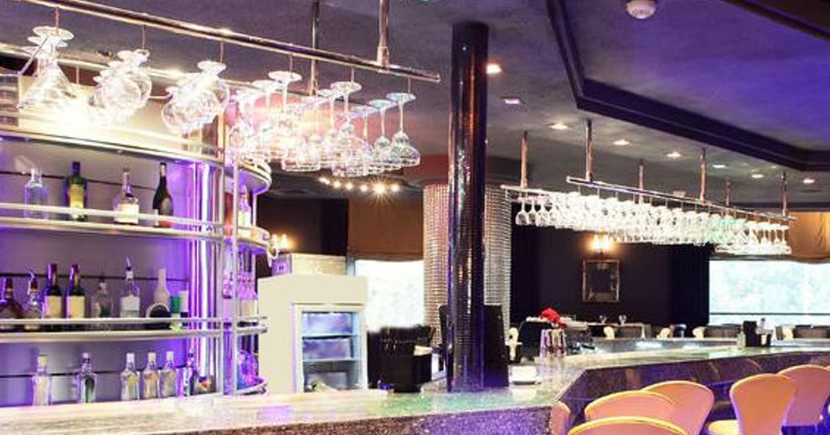 John Alexander - Orlando, Florida, Cleo's Gentlemans Club | about.me