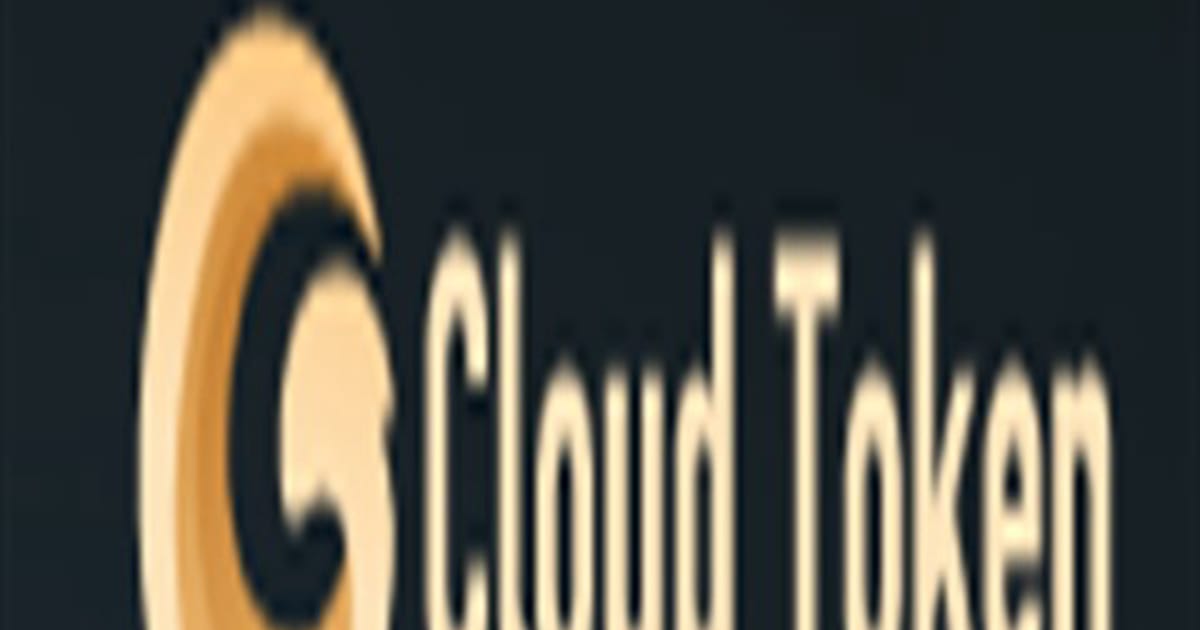 Cloud Token - Canada | about.me