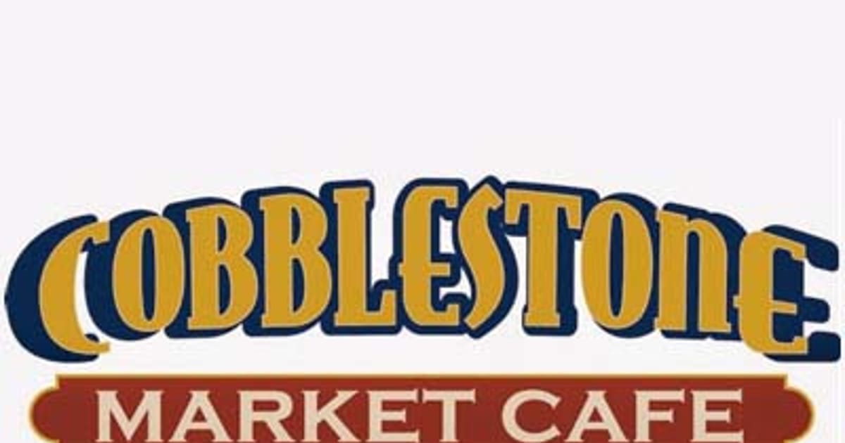 Cobblestone Market Cafe - Houston, Texas | about.me