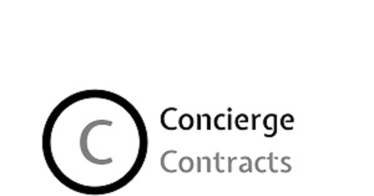 Concierge Contracts - Marietta, GA | about.me