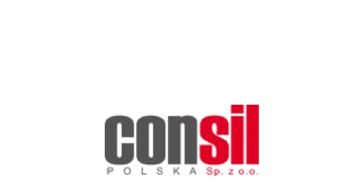 CONSIL Polska - Poland | about.me