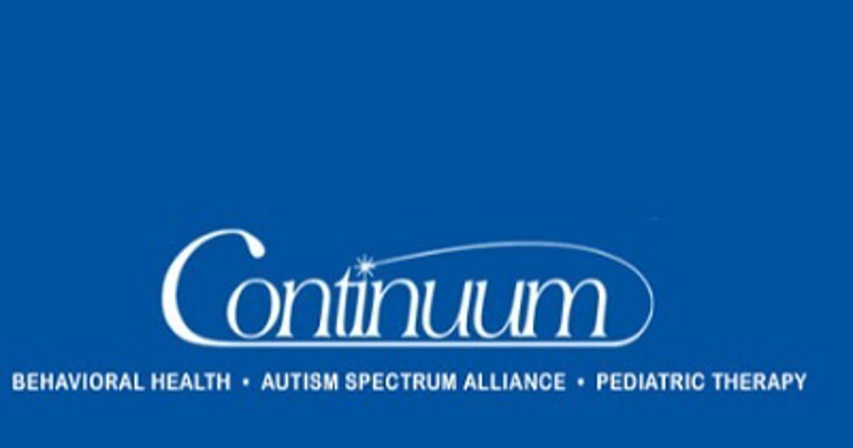 Continuum Autism Spectrum Alliance Denver - Denver, Colorado | about.me