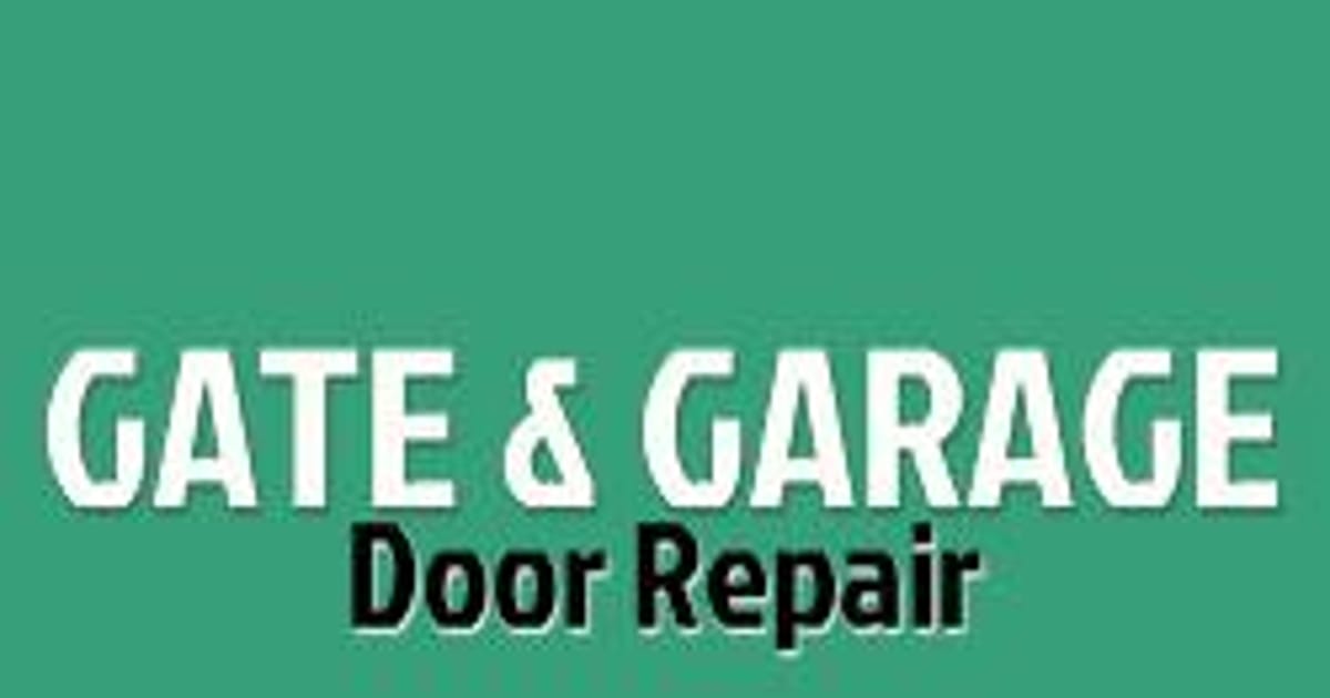 Chelsea MA Garage Door Repair - Everett, Massachusetts | about.me