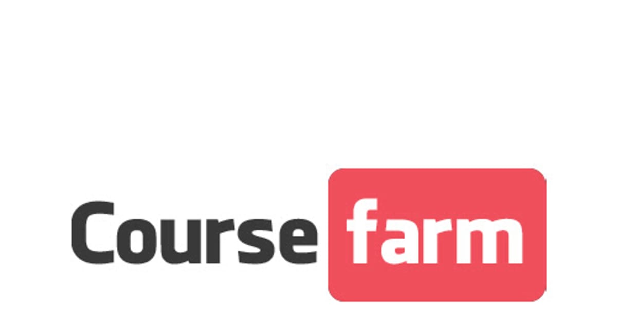 Course Farm - Singapore | about.me