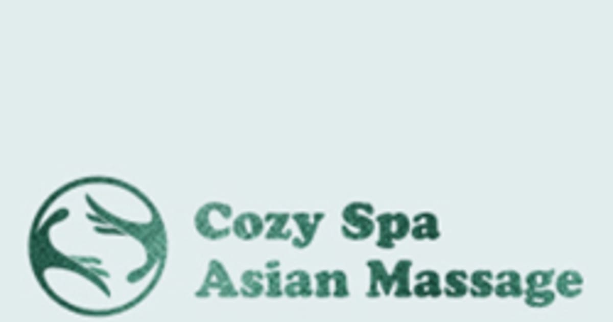 Cozy Spa Asian Massage - Los Angeles, California | about.me