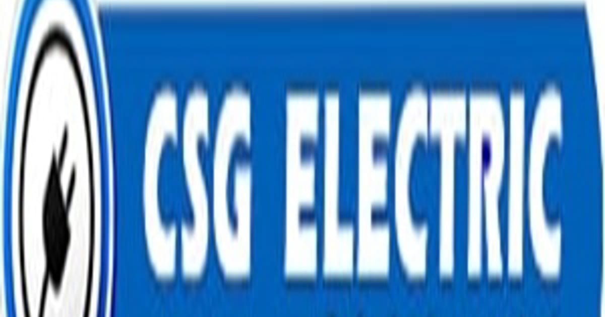 CSG Electric Supply - North York, Toronto, Ontario M3J 2W3, Canada ...
