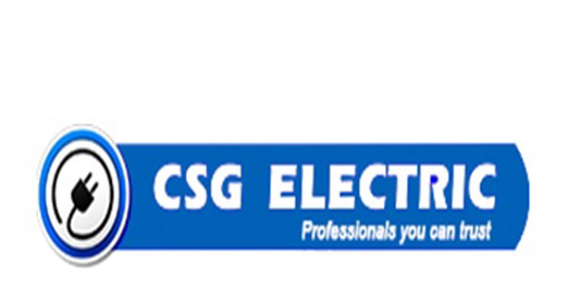 CSG Electric Supply - North York, ON M3J 2W3, Canada | about.me