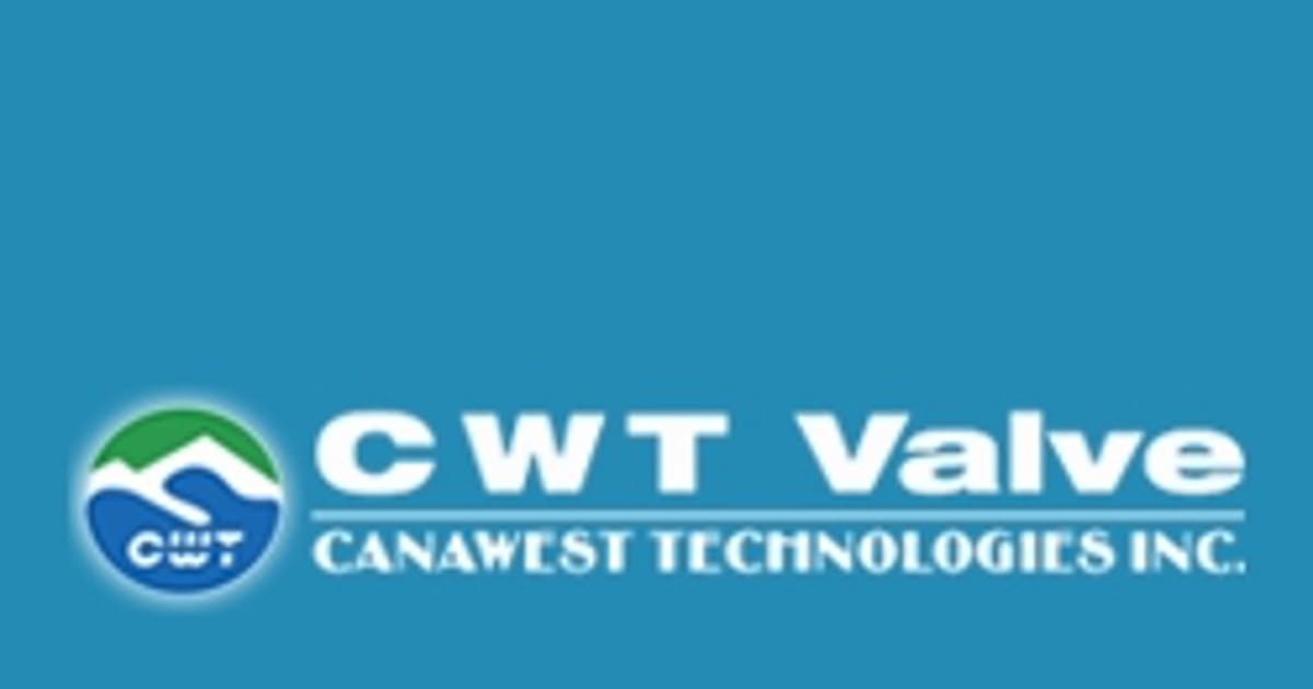 CWT Valve - Canada | about.me