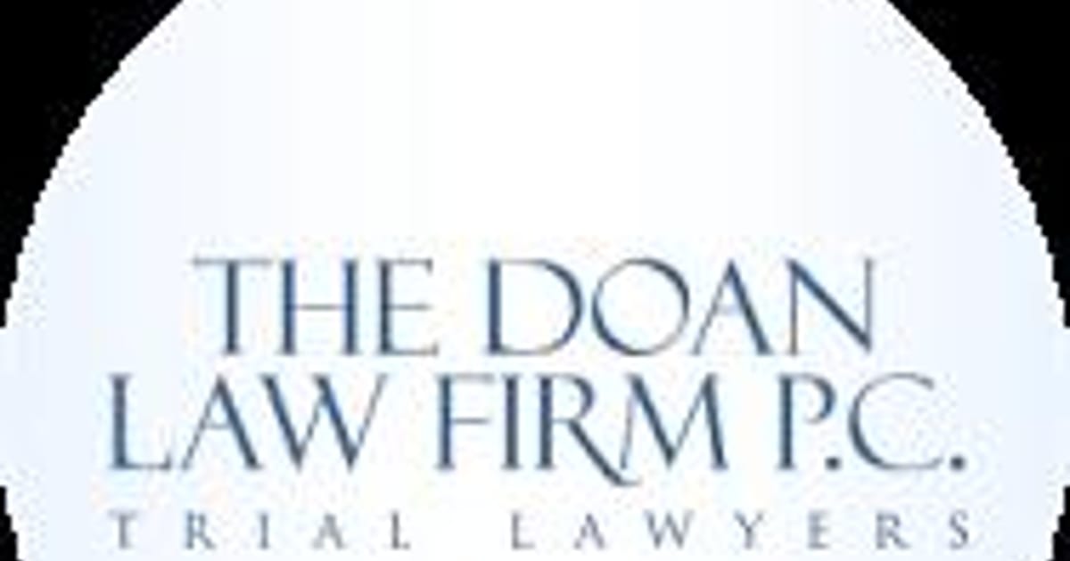 The Doan Law Firm, P.C. - Dallas, Texas | about.me