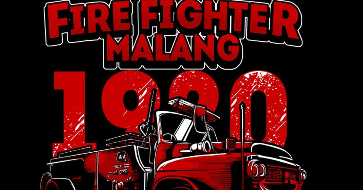 Damkar Kota Malang 1920 - JL.Bingkil No. 1 Ciptomulyo ,Sukun Kota ...