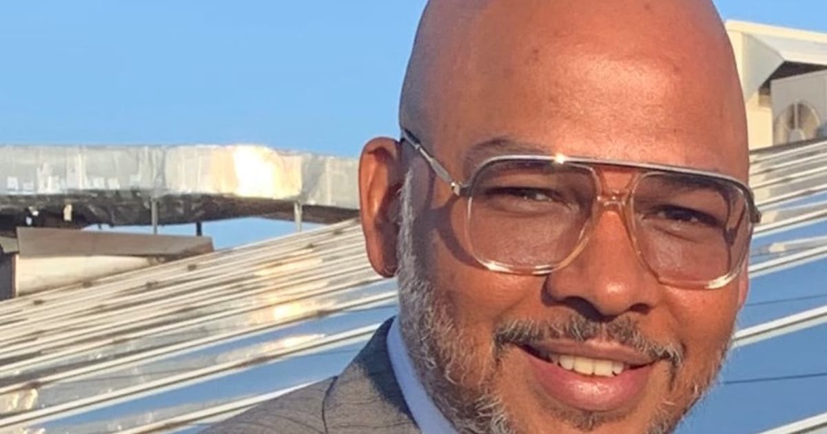 Darien Dash - New York, NY | about.me