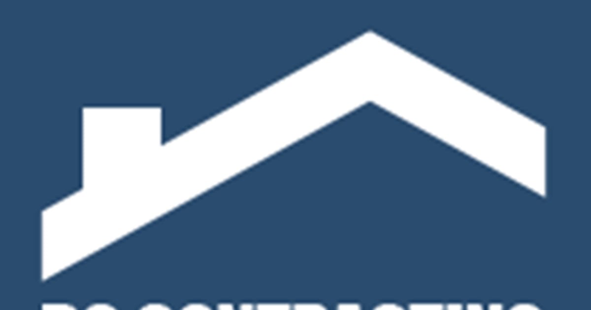 DG Contracting LLC - Liberty Lake, Washington | about.me