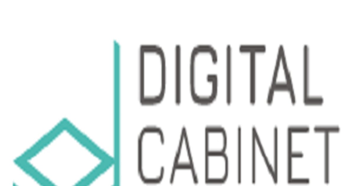 Digital Cabinet - Johannesburg, South Africa | about.me