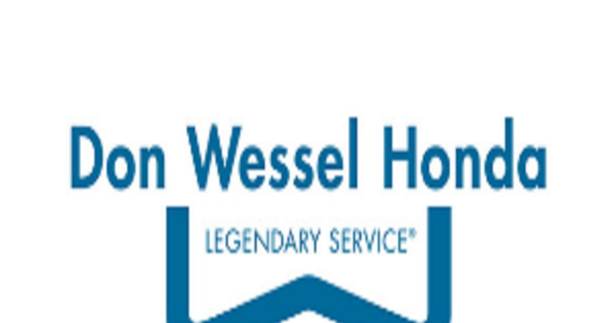 Don Wessel Honda - Springfield, MO | about.me