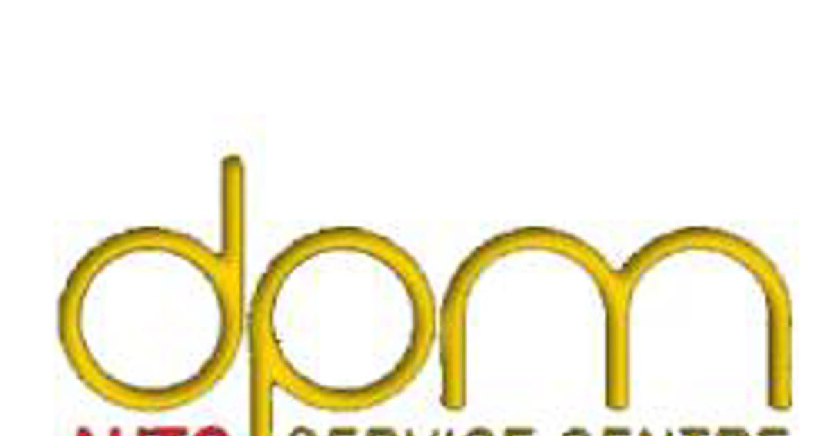 DPM Service - Richmond VIC, Australia | about.me