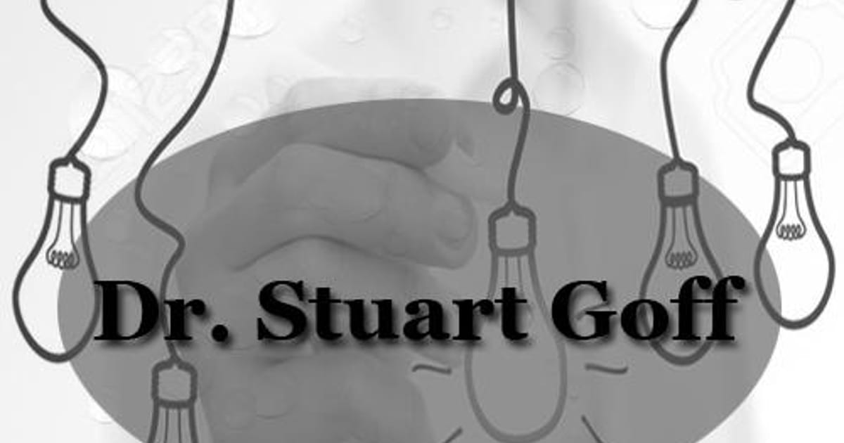 Stuart Goff - Fort Lauderdale, Florida, New York University, University ...