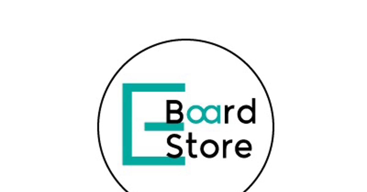 E-BOARD STORE - France | about.me