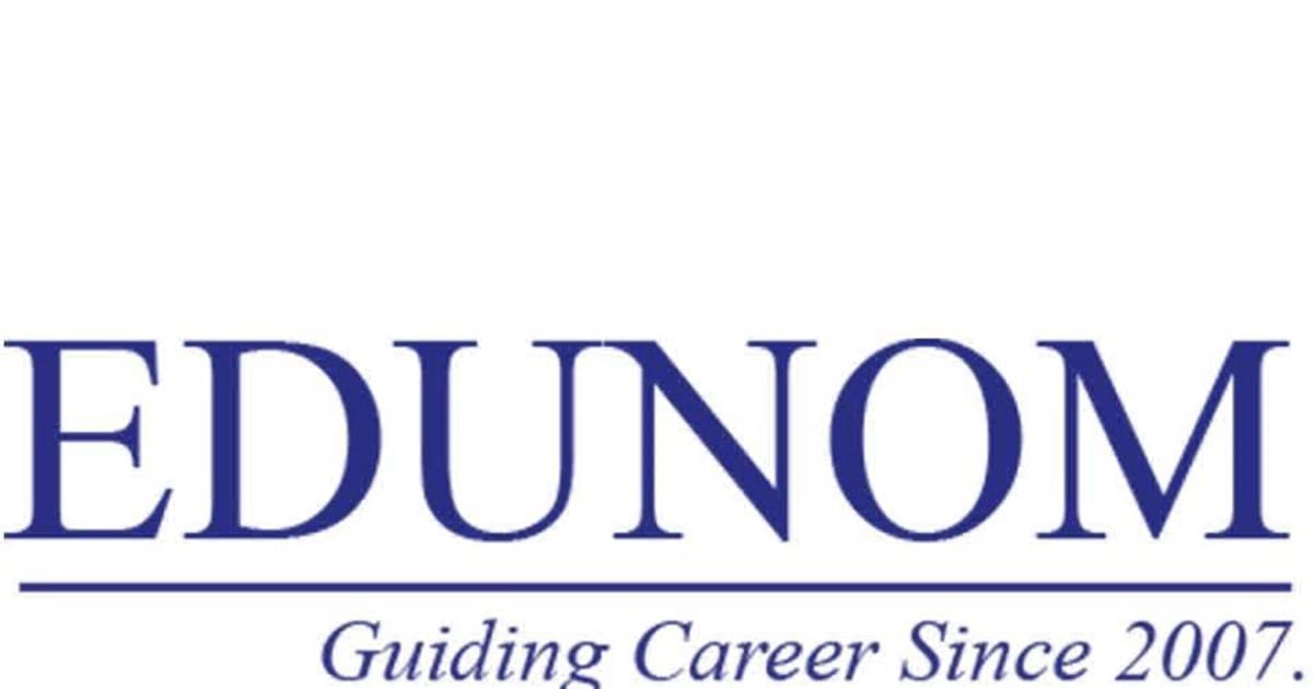 EDUNOM Guiding Career Since 2007 - New Delhi, Delhi, India | about.me