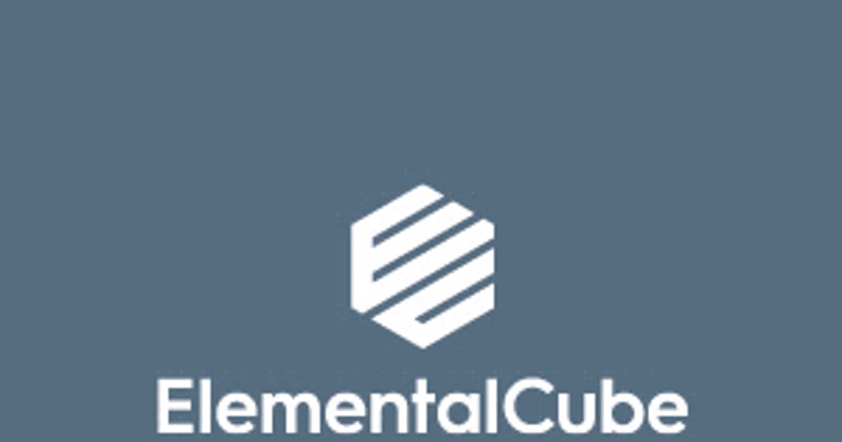 Elemental Cube - New York | about.me
