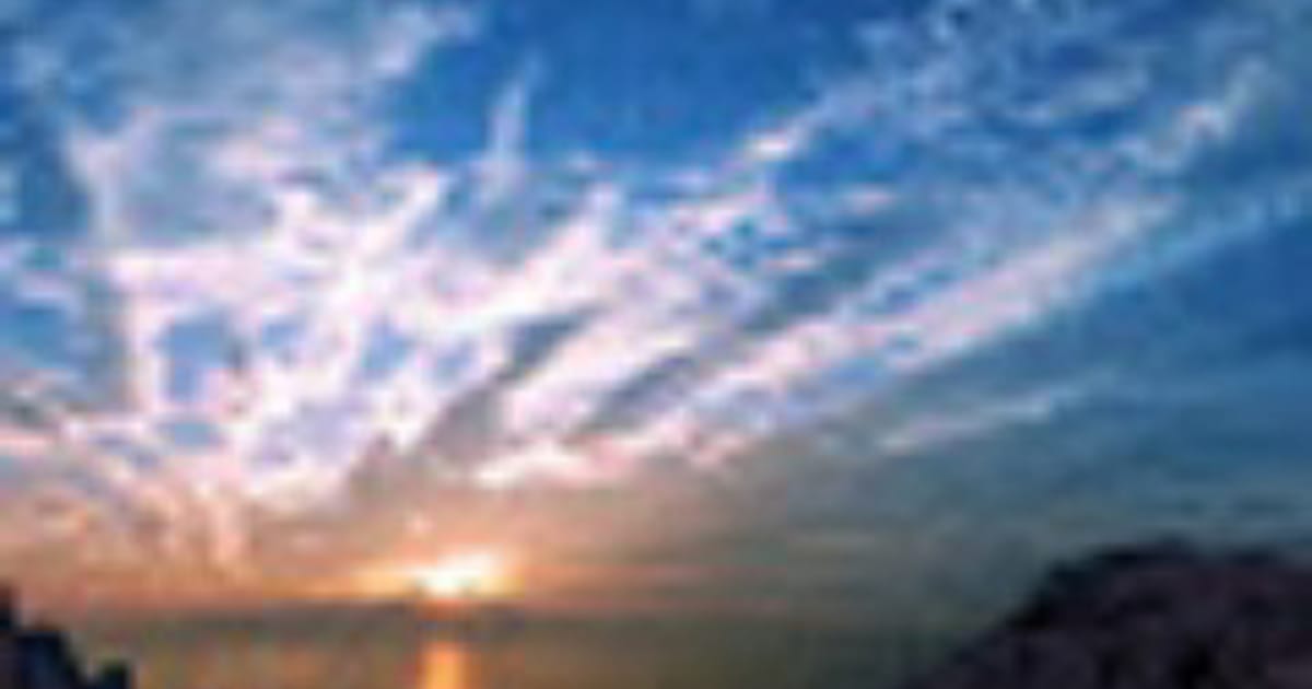 Elliot Feuerstein - San Diego, California | about.me