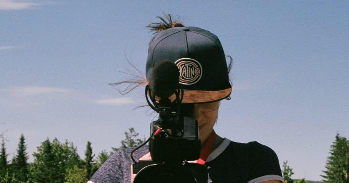 Emily St. Pierre - Berlin, Germany, Freelance | about.me