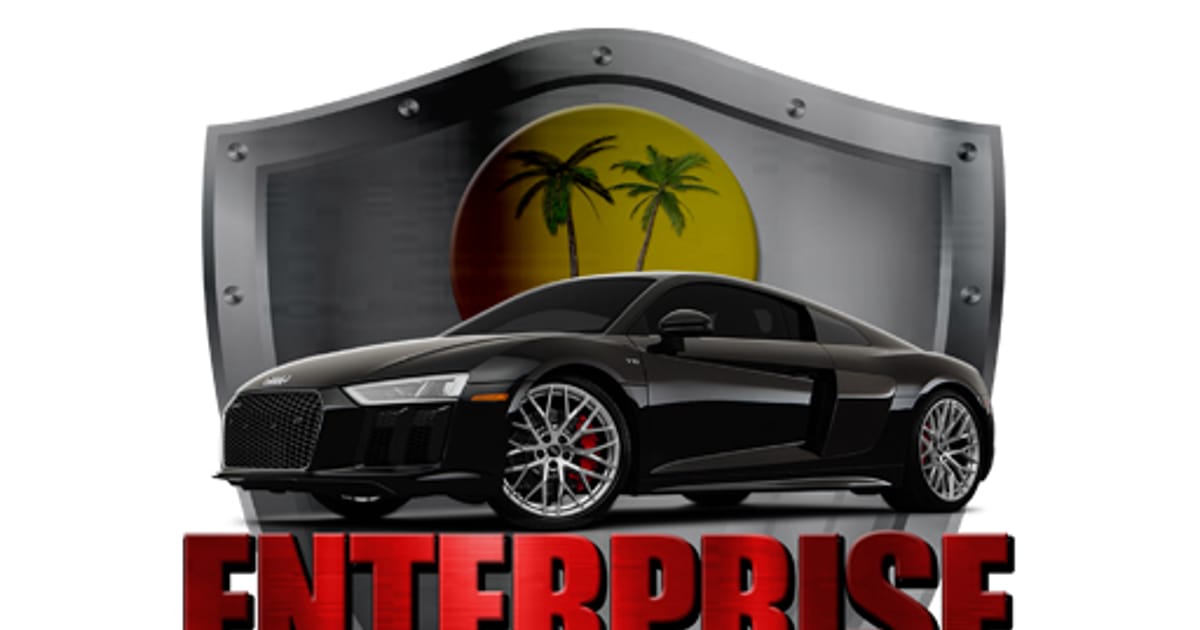 Enterprise Window Tinting - United States | about.me