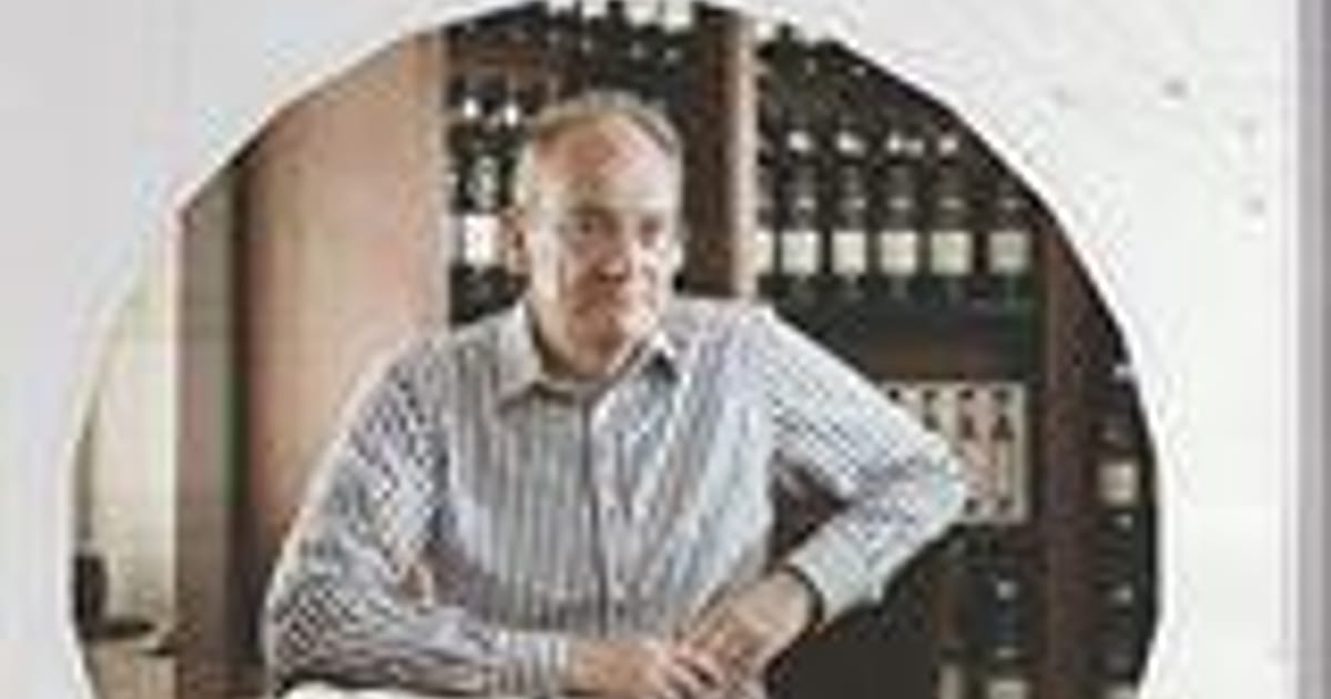 Eric Emms - London, United Kingdom, Eric C. Emms FGA DGA Limited, King ...