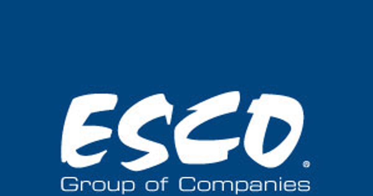 ESCO Global - Singapore | about.me