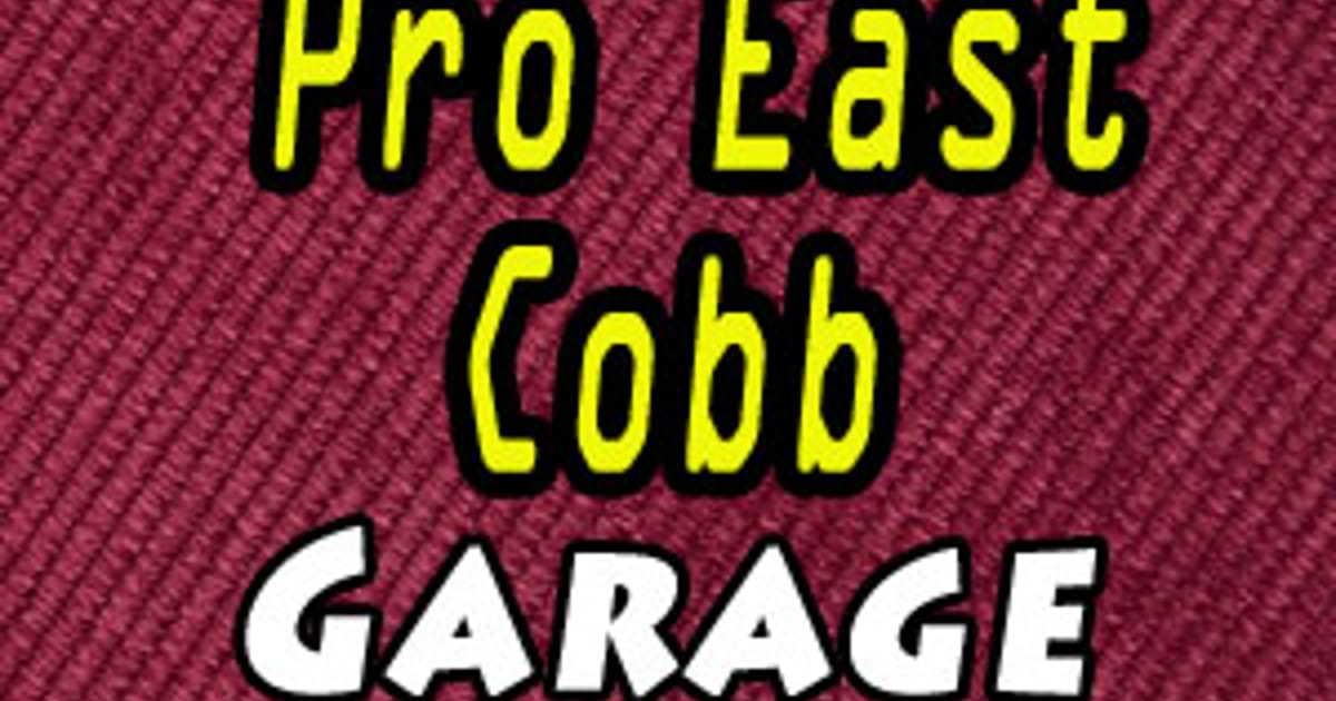 Pro East Cobb Garage Repair - Marietta, Georgia | about.me