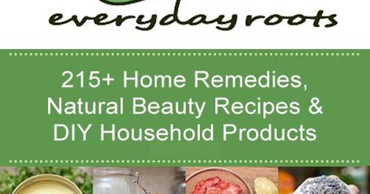 everyday rootsbook - the United States | about.me