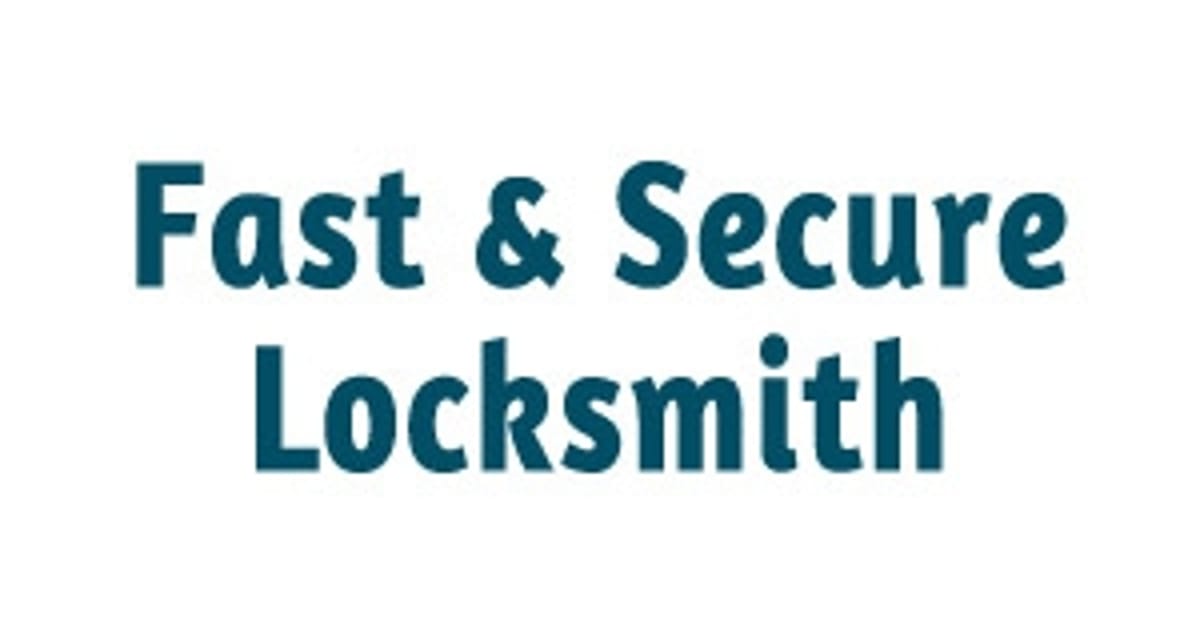 Fast & Secure Locksmith - Bolingbrook, Illinois | about.me
