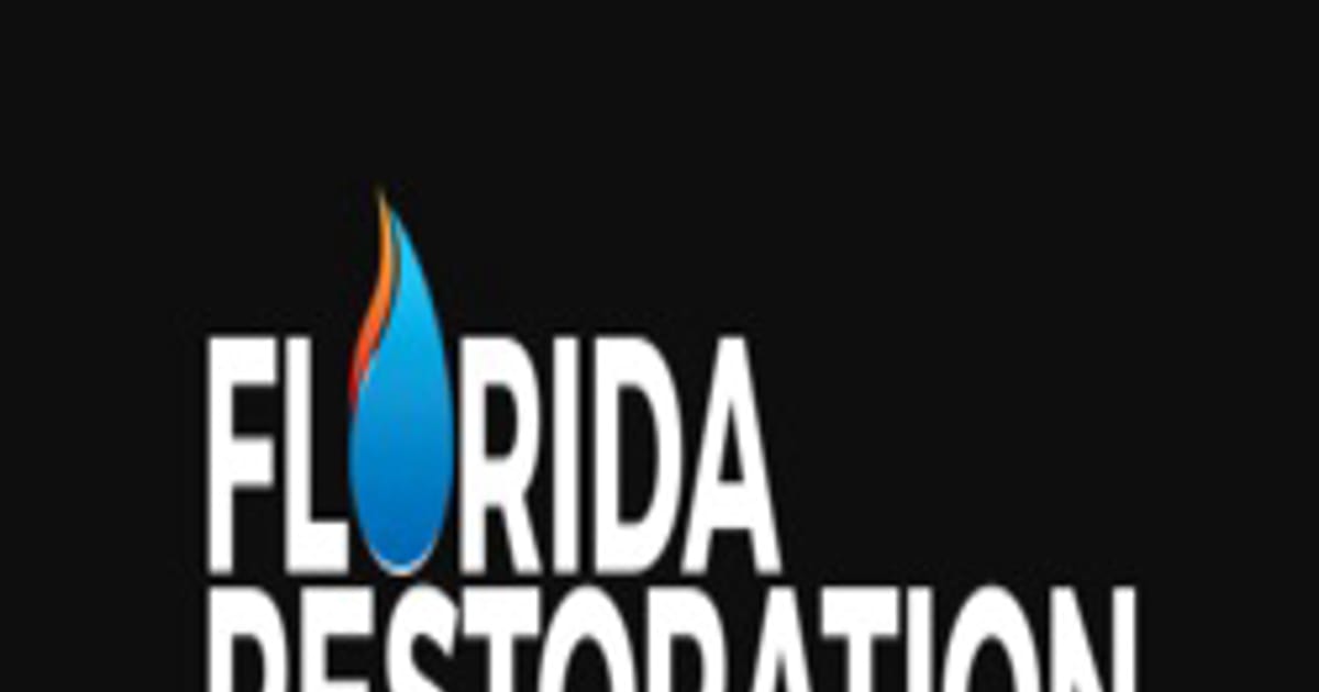 Florida Restoration - St. Augustine, FL | about.me