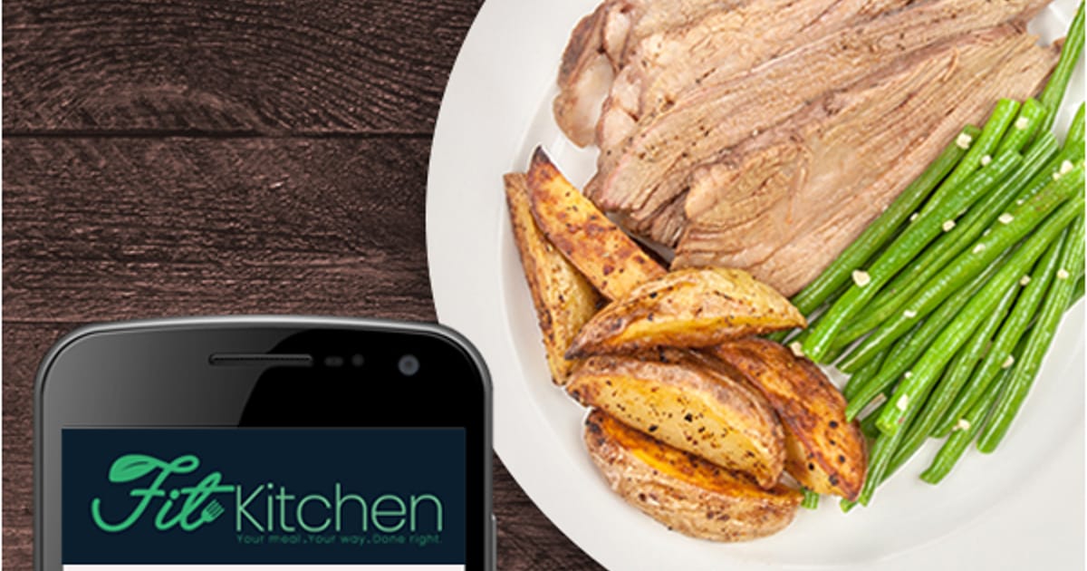 Fit Kitchen Food - Loomis, CA | about.me