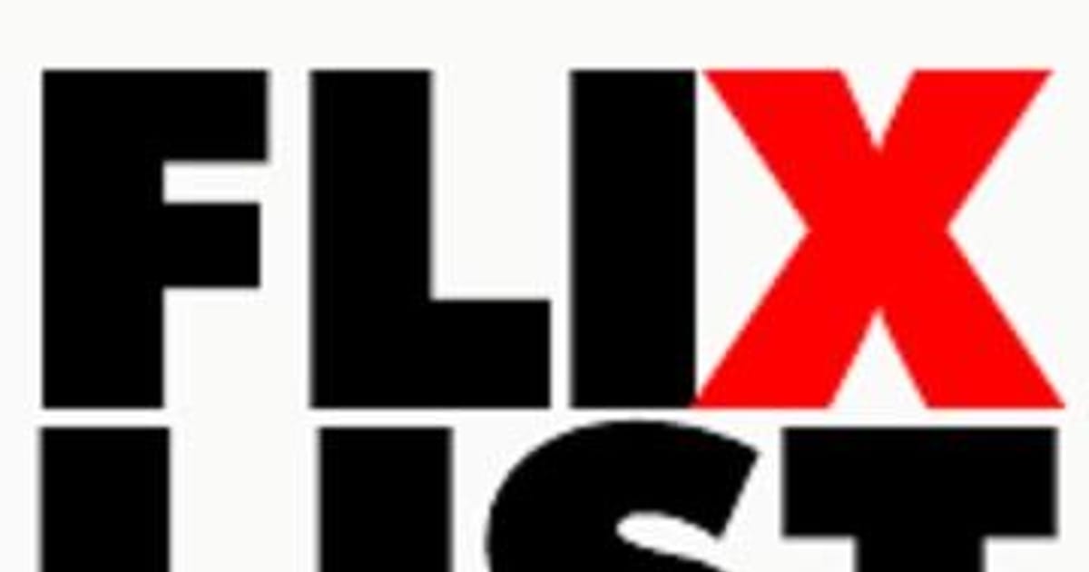 FlixList - London, United Kingdom | about.me