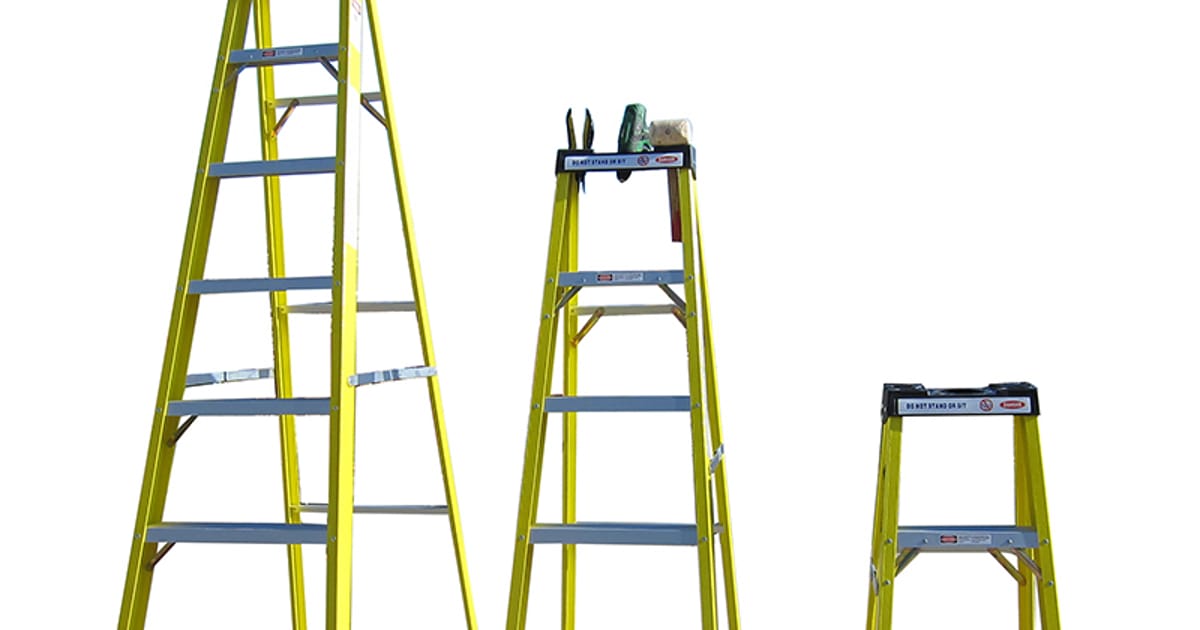 FRP Stool Ladder - New Delhi, India | about.me