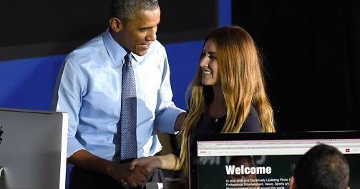 Gabby Oglesby - San Francisco, California, Digital Media and ...