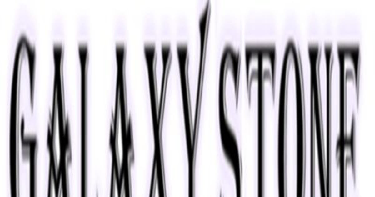 Galaxy Stone - Houston, Texas | about.me