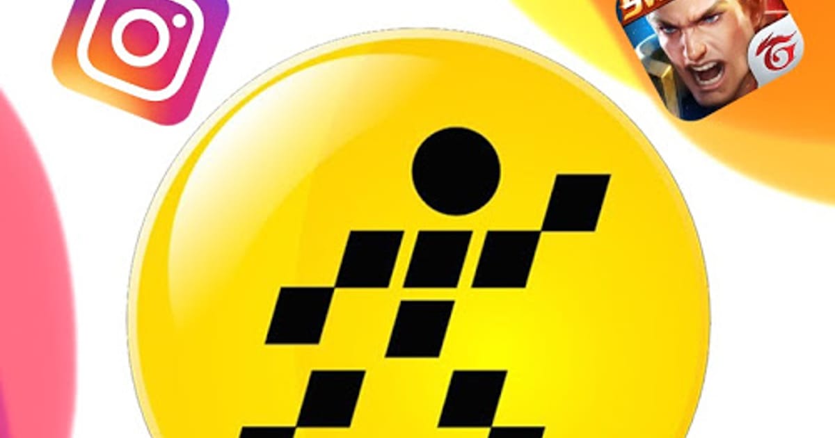 Game App Thế Giới Di Động - Vietnam | about.me