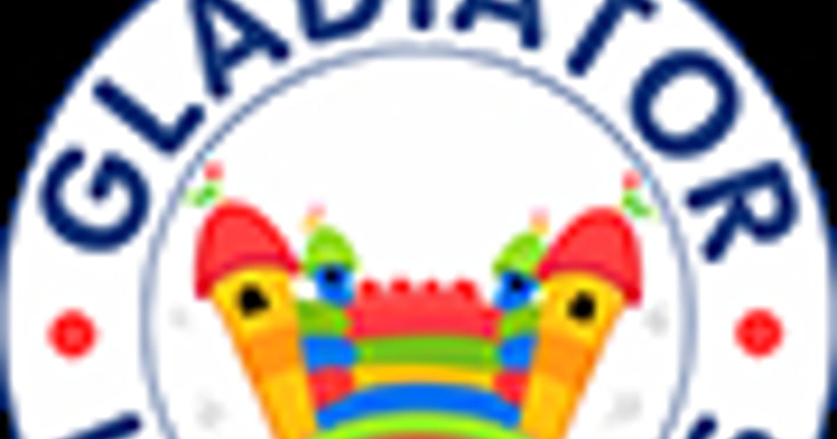 Gladiator Inflatables - Discovery, Roodepoort, Johannesburg, South ...