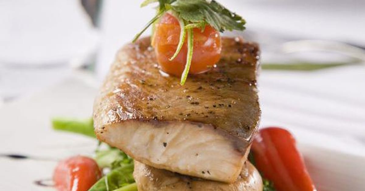 Chong Chen - Crestview, Florida, Golden Buffet | about.me