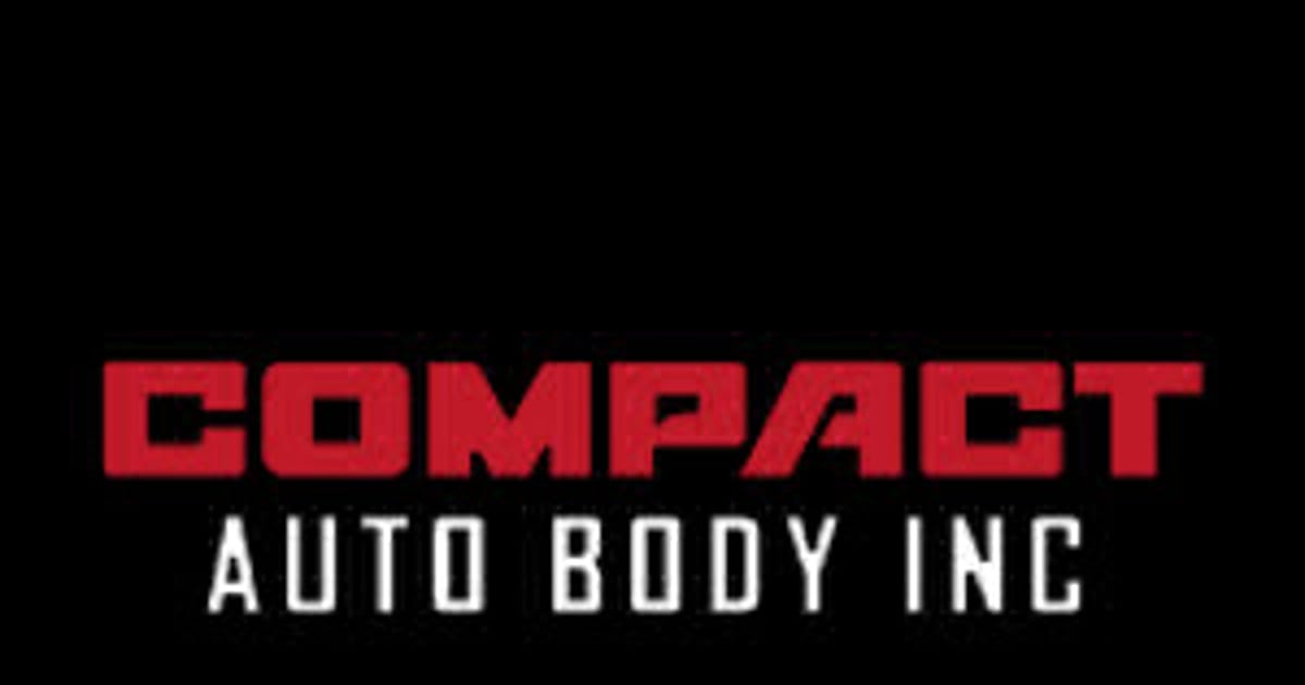 Gordon Hilton - Middletown, New Jersey, Compact Auto Body Inc. | about.me