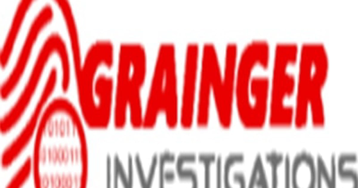 Grainger Investigations - Sadliers Crossing QLD, Australia | about.me