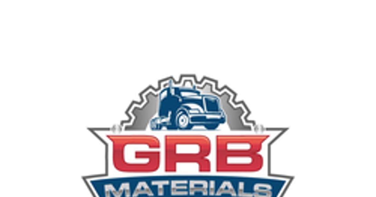 GRB Materials - Harvey, LA | about.me