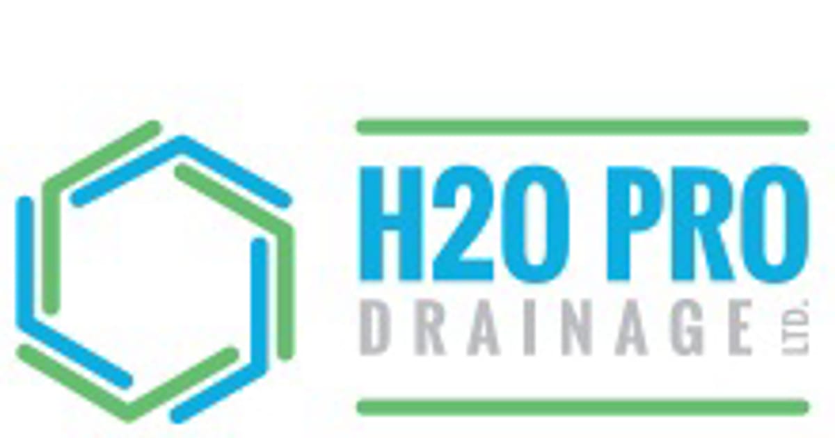H2O Pro Drainage - British Columbia, Canada | about.me
