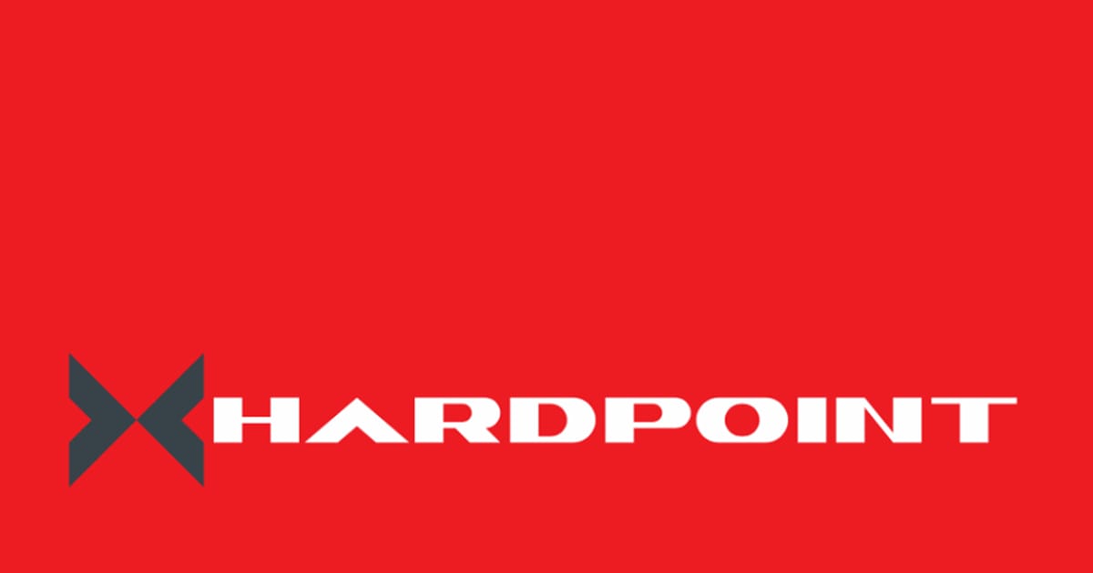 Hard Point - USA | about.me