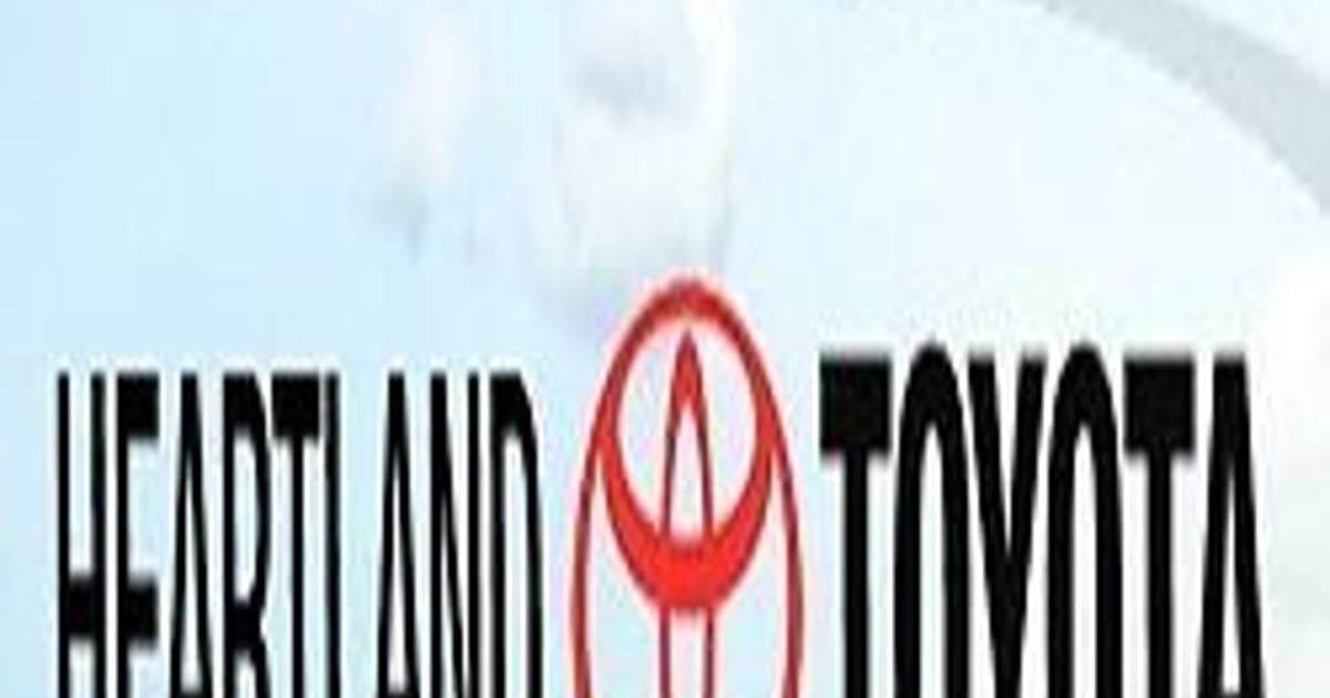 Heartland Toyota - Williams Lake, British Columbia, Canada | about.me