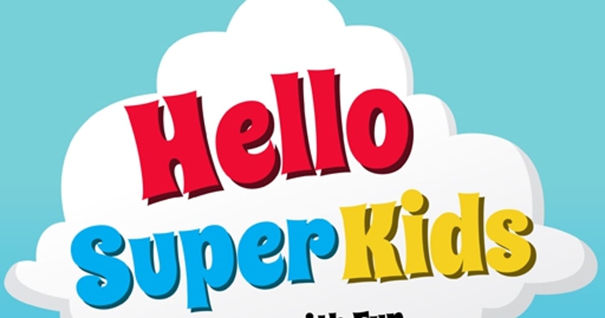 Hello SuperKids - Godbhanga, India | about.me