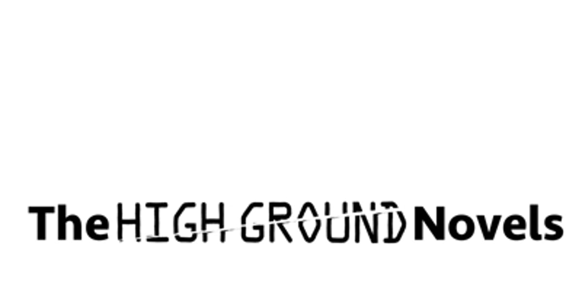 The High Ground Series - the United States | about.me