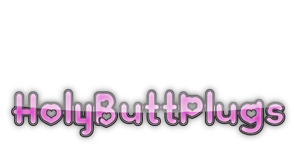 Holy Butt Plugs - San Diego, California | about.me