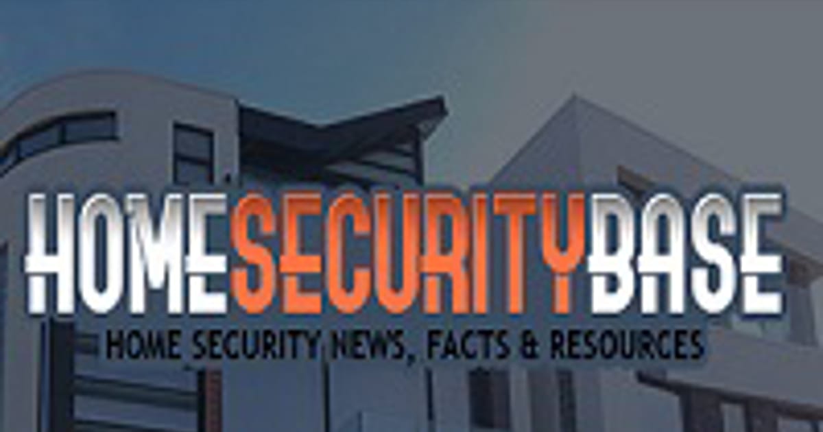 Home Security Base - Florida | about.me